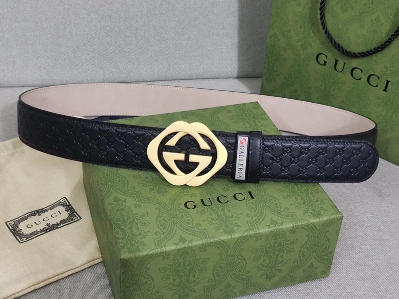 Top match Gucci Belts