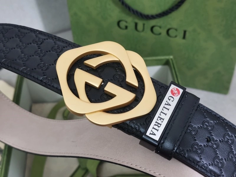 Top match Gucci Belts