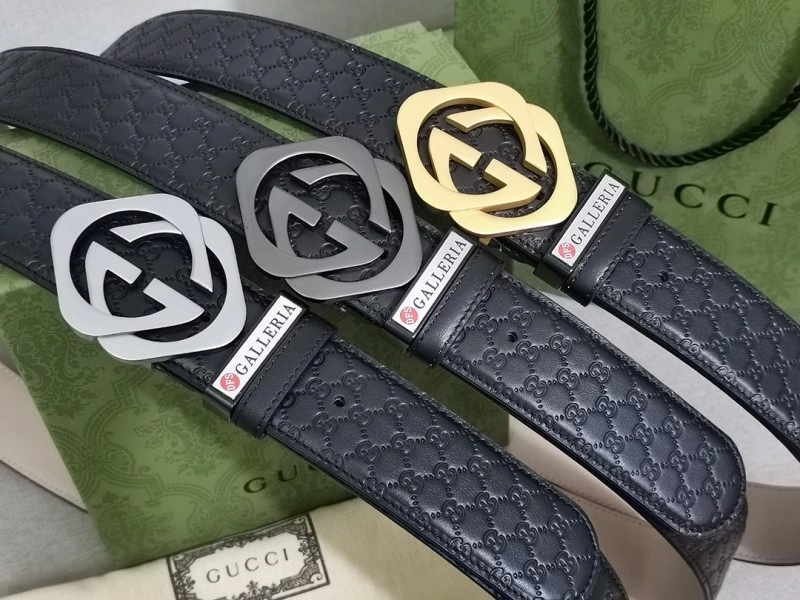 Top match Gucci Belts
