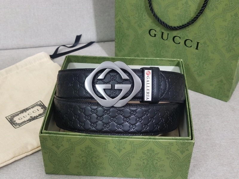 Exact replica Gucci Belts
