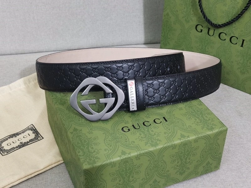 Exact replica Gucci Belts