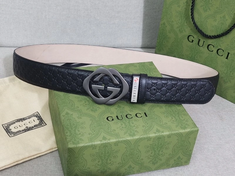 Exact replica Gucci Belts