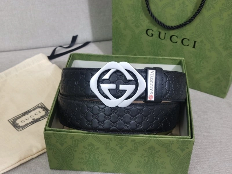 Factory-made Gucci Belts