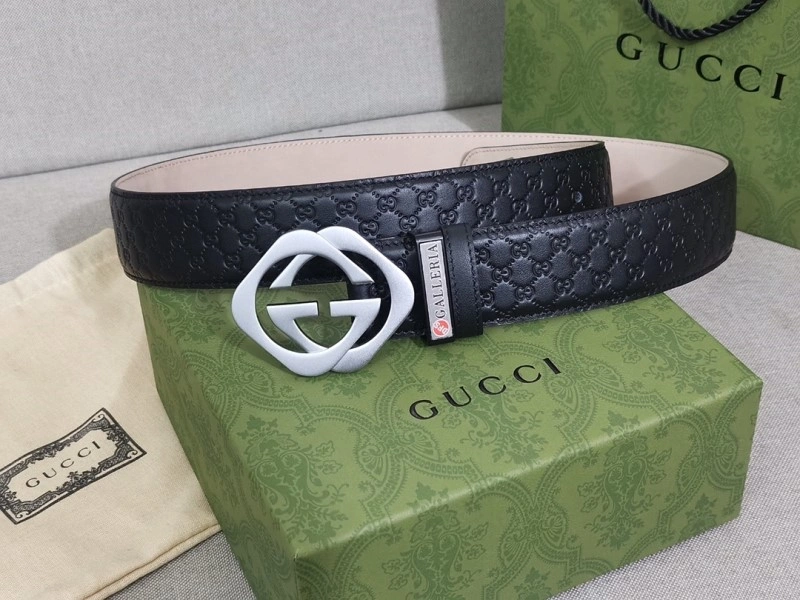 Factory-made Gucci Belts