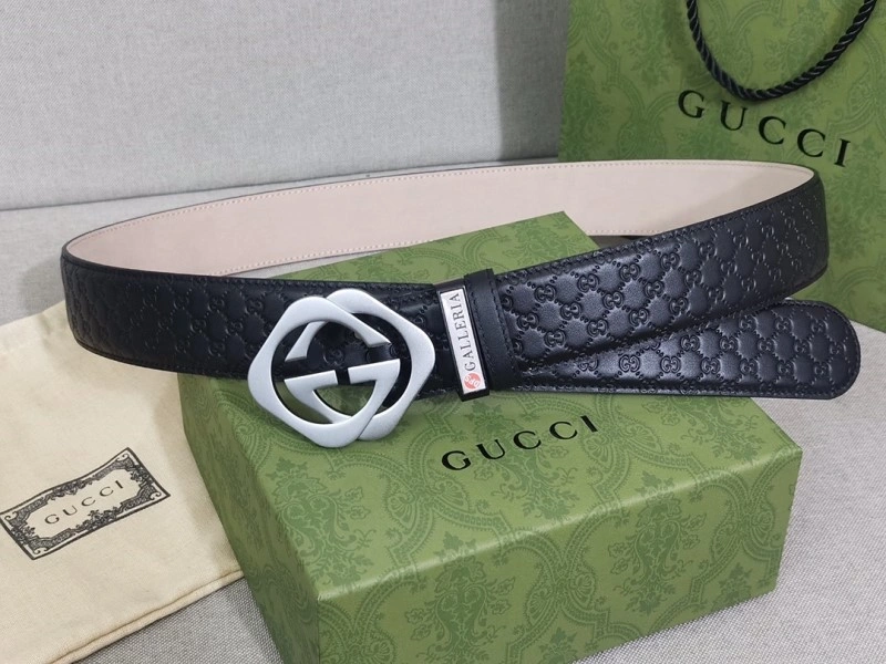 Factory-made Gucci Belts