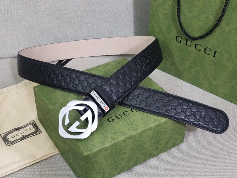 Factory-made Gucci Belts