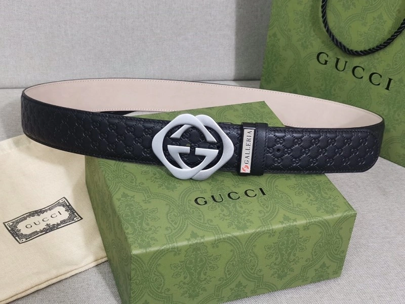 Factory-made Gucci Belts