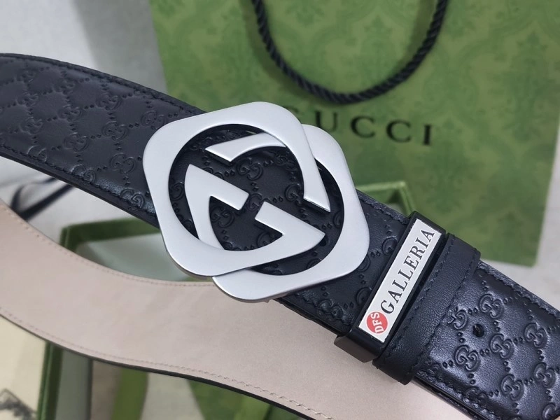 Factory-made Gucci Belts