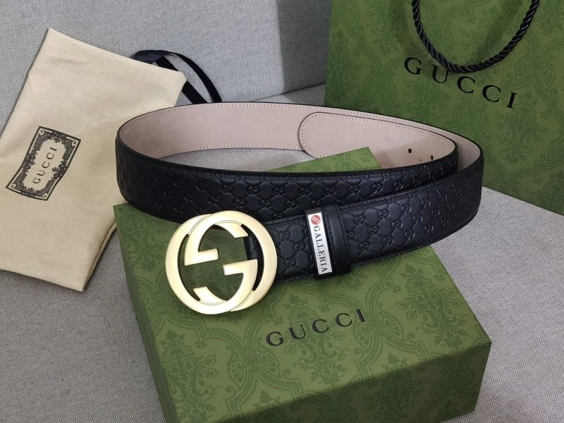 Factory-made Gucci Belts