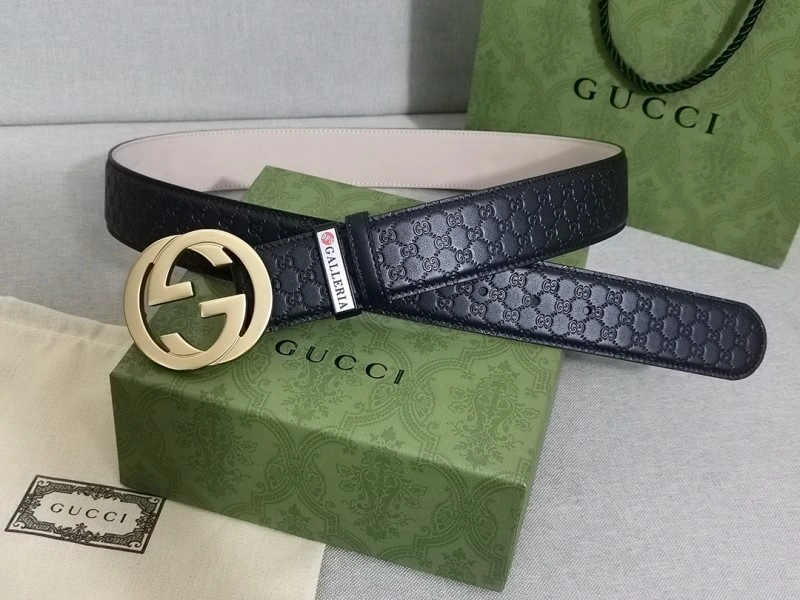 Factory-made Gucci Belts