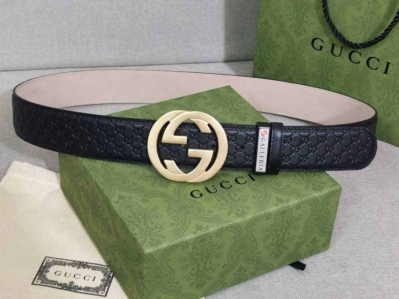 Factory-made Gucci Belts