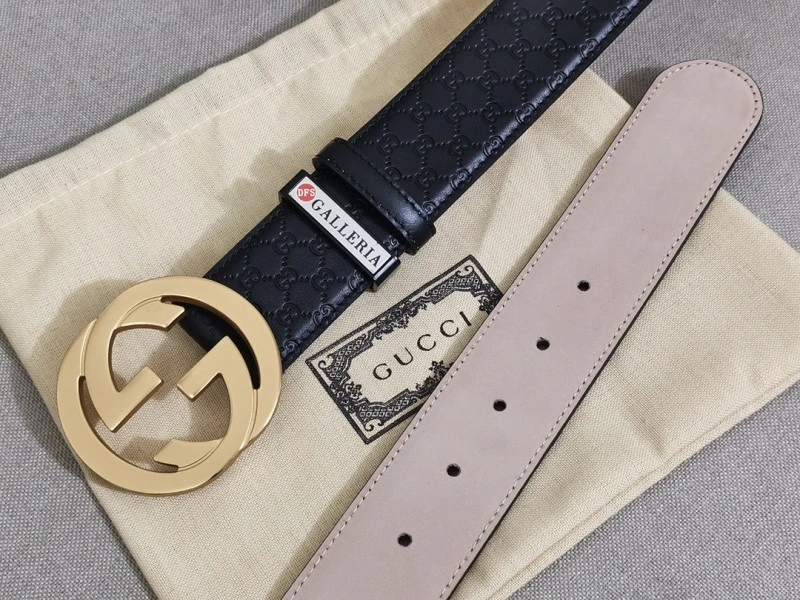 Factory-made Gucci Belts