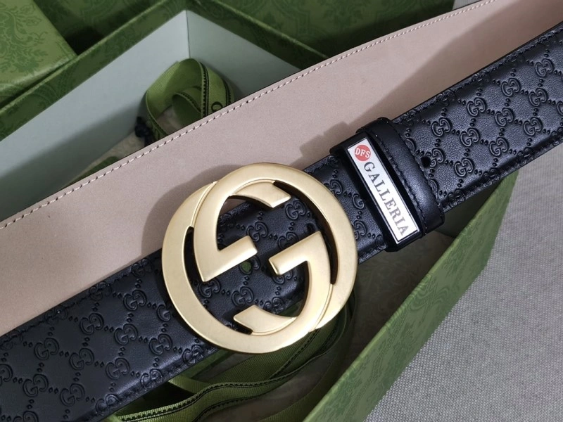 Factory-made Gucci Belts