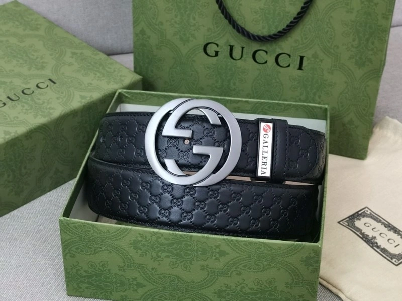 Reasonably priced Gucci Belts
