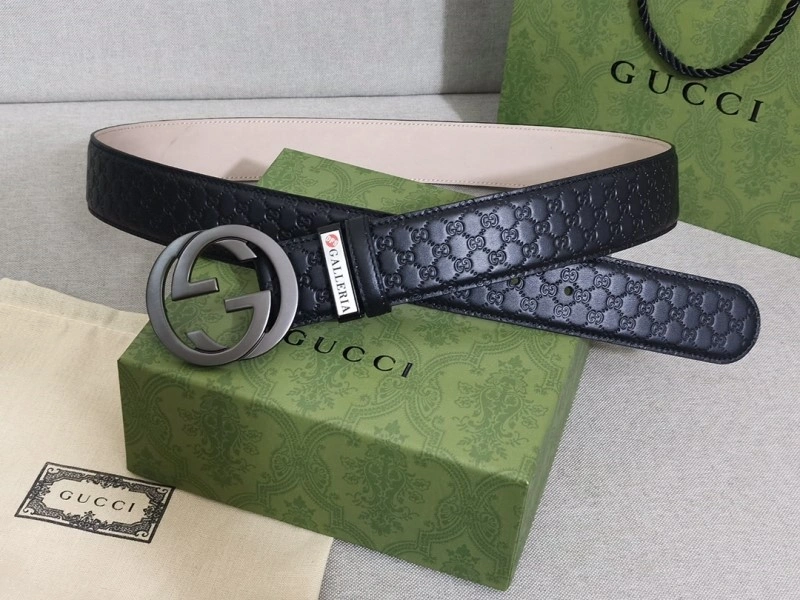 Reasonably priced Gucci Belts