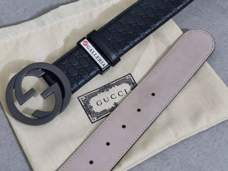 Reasonably priced Gucci Belts