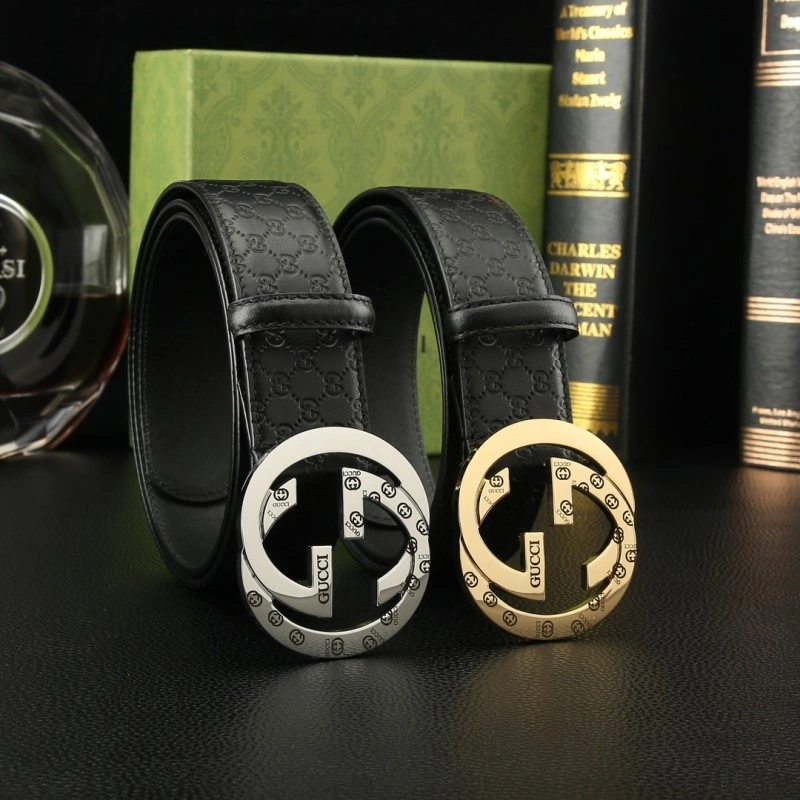 Factory-made Gucci Belts