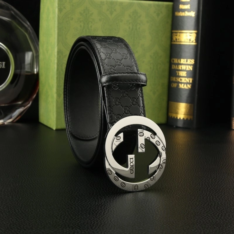 Factory-made Gucci Belts