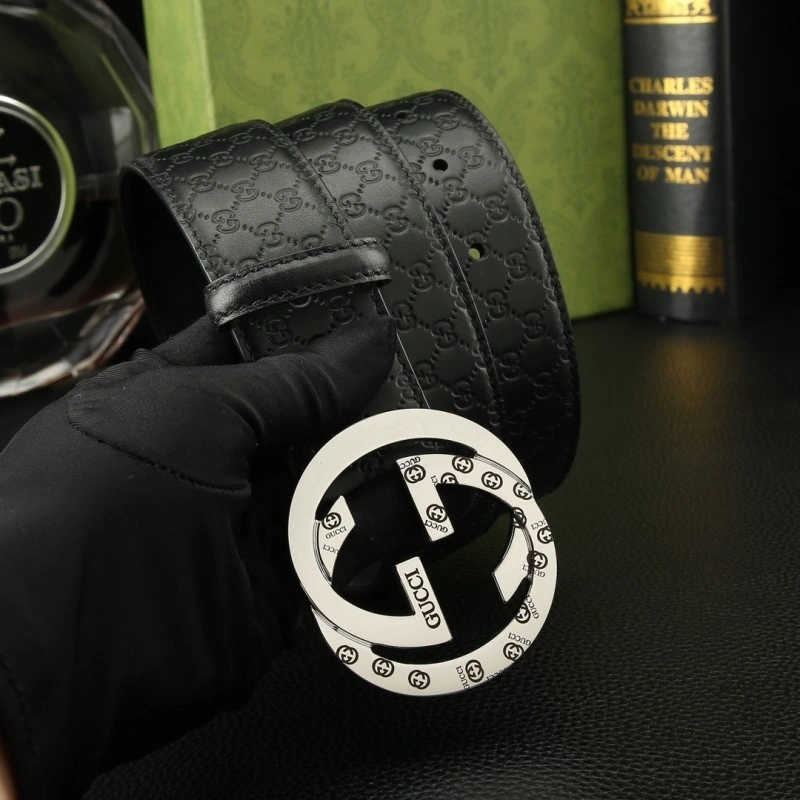 Factory-made Gucci Belts