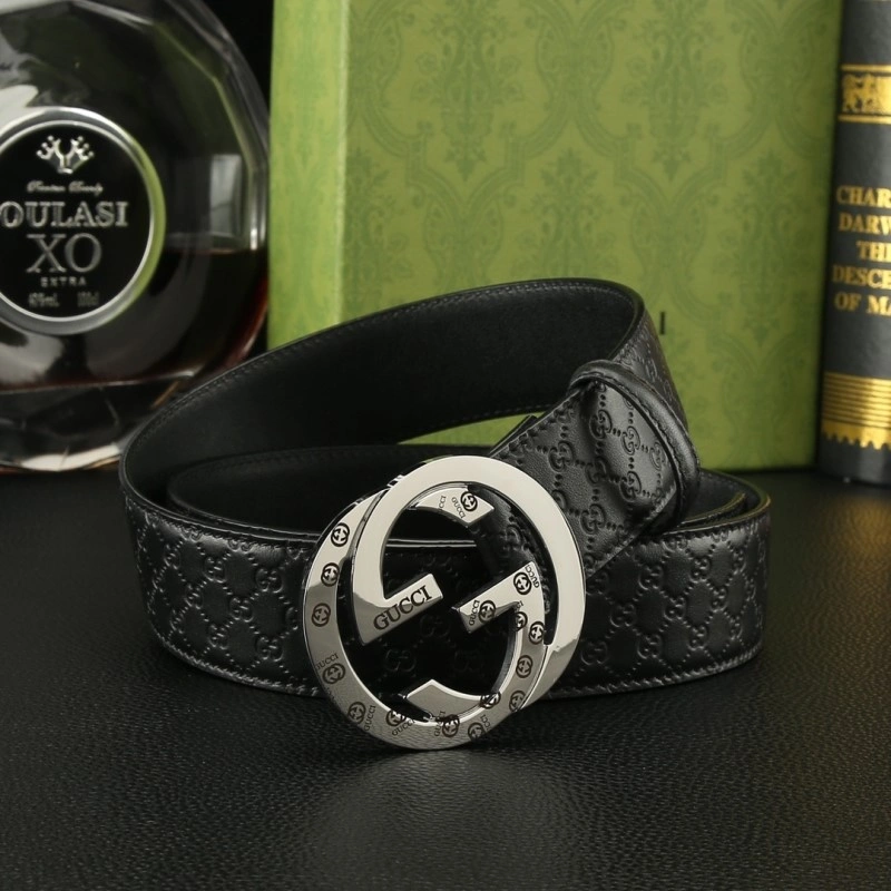 Factory-made Gucci Belts