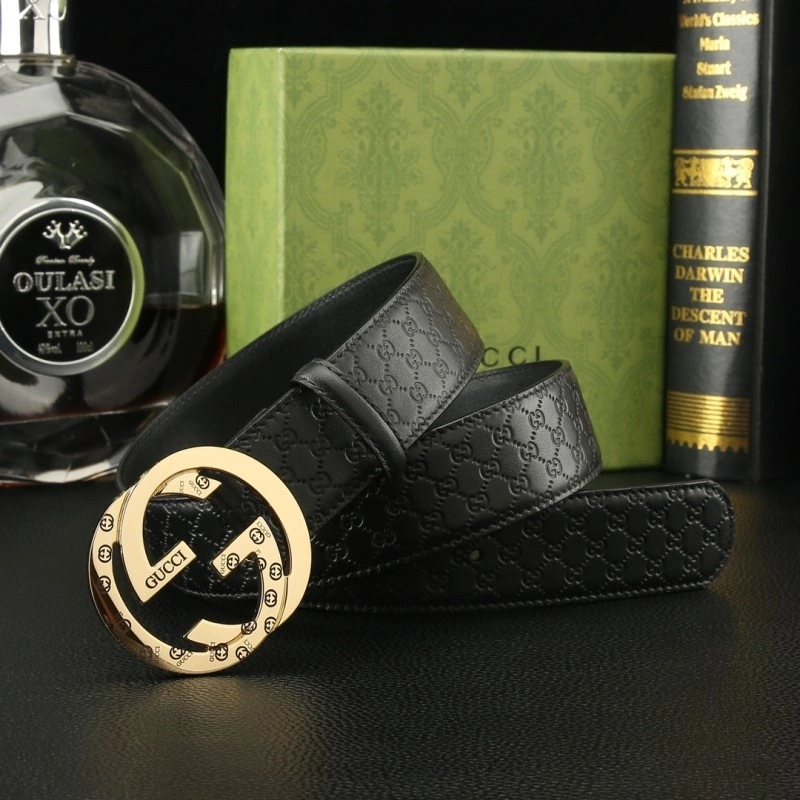 Factory-made Gucci Belts