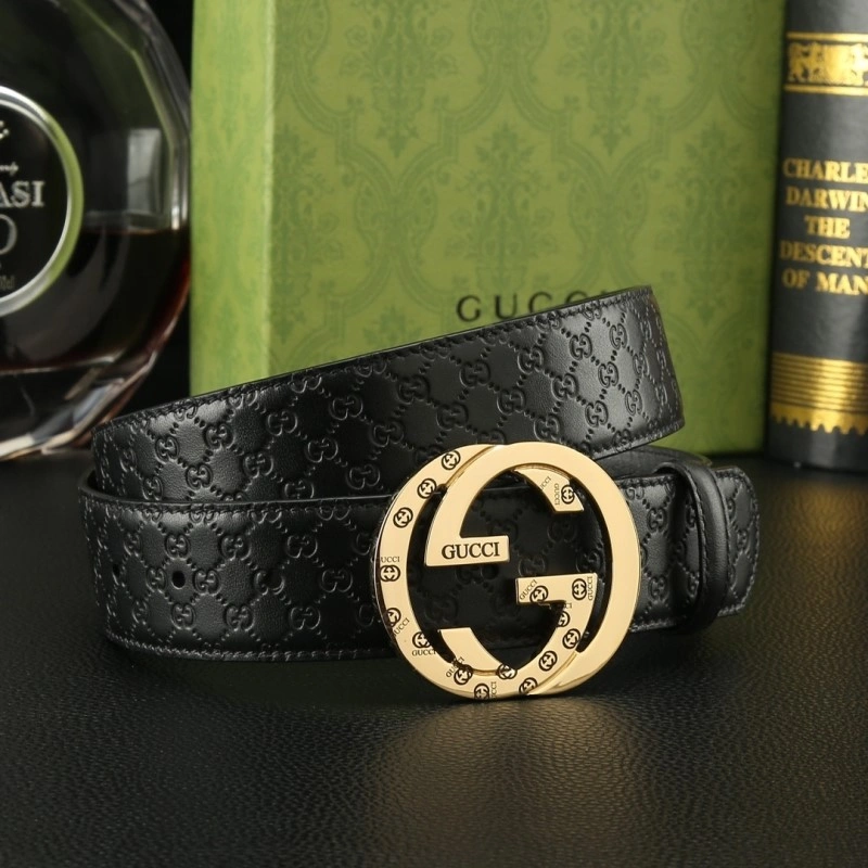 Factory-made Gucci Belts
