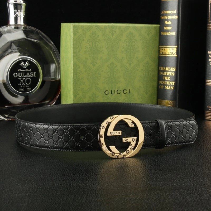 Factory-made Gucci Belts