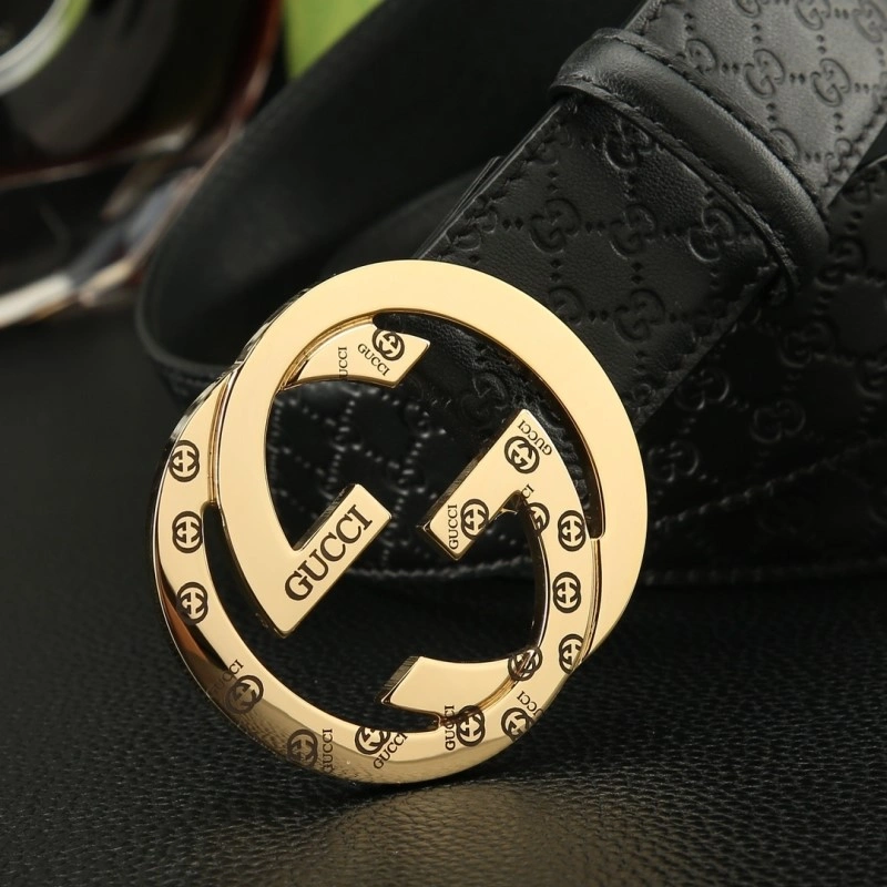 Factory-made Gucci Belts