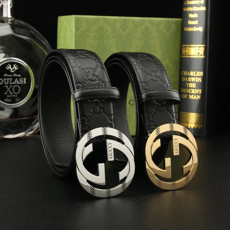 Real Gucci Belts