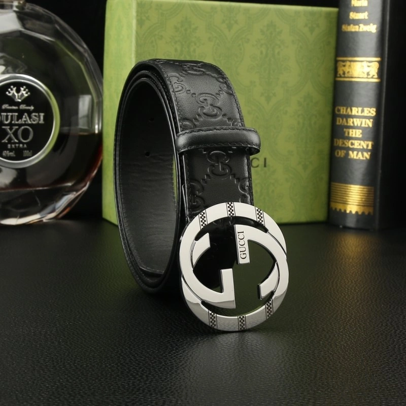 Real Gucci Belts