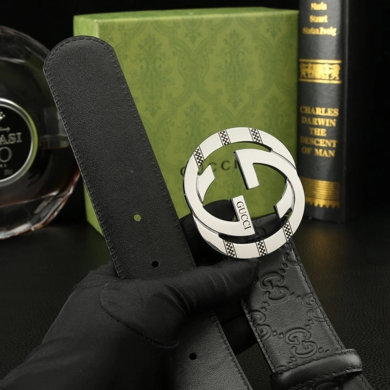 Real Gucci Belts