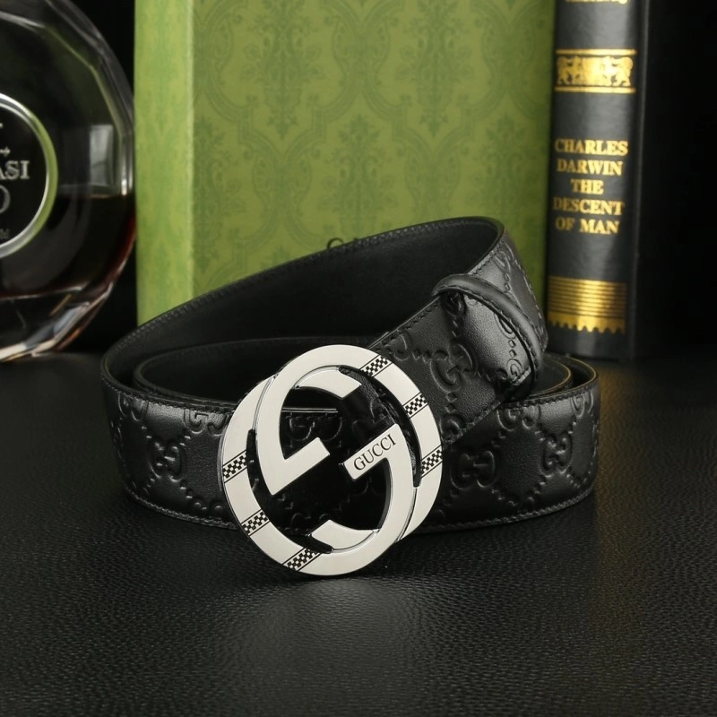Real Gucci Belts