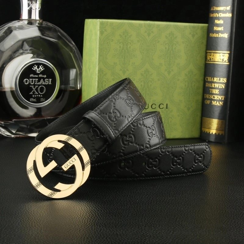 Real Gucci Belts