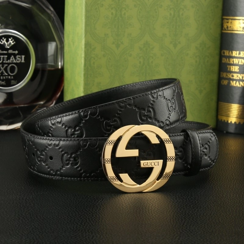 Real Gucci Belts
