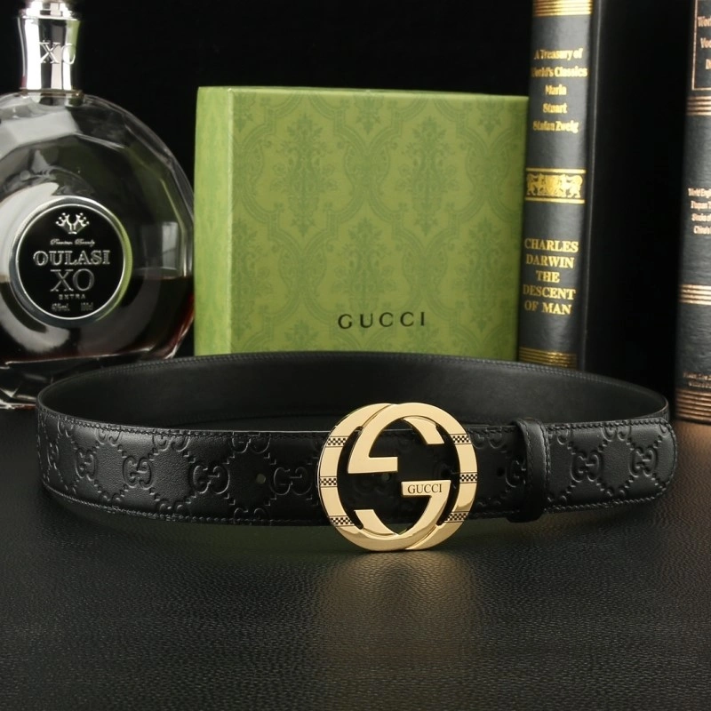 Real Gucci Belts