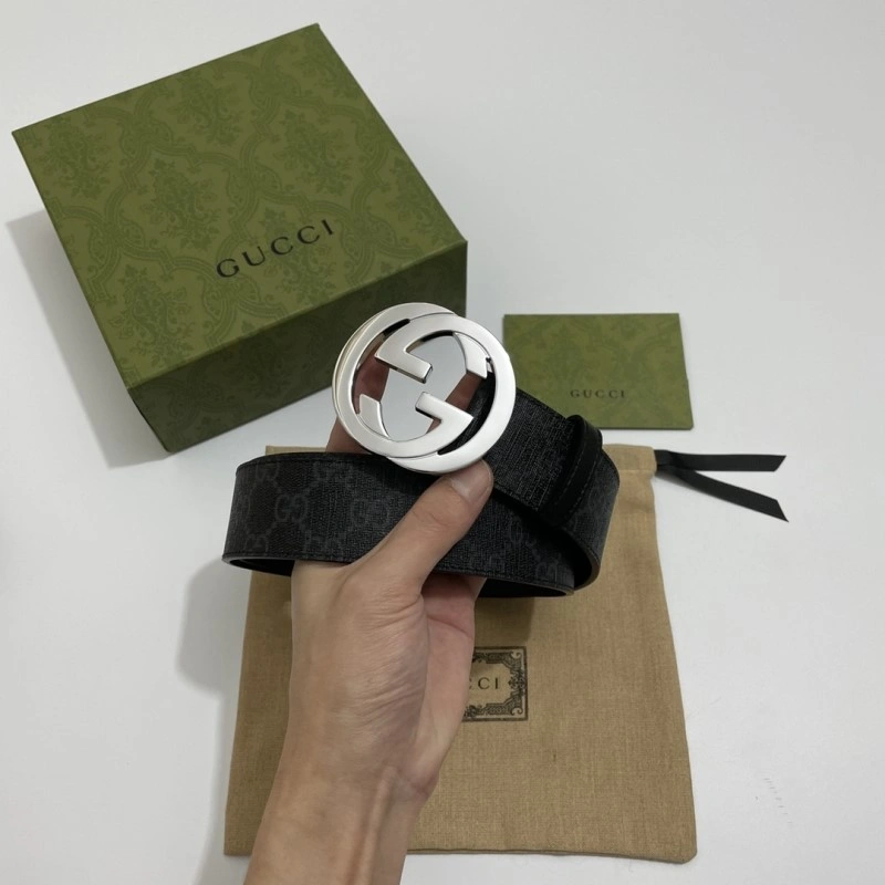 Value-priced Gucci Belts