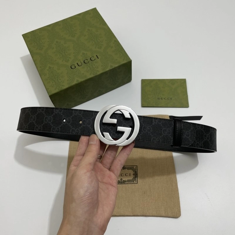 Value-priced Gucci Belts
