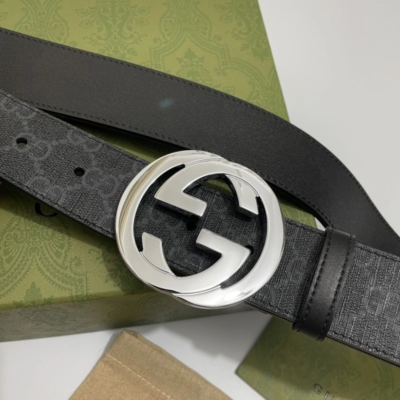 Value-priced Gucci Belts