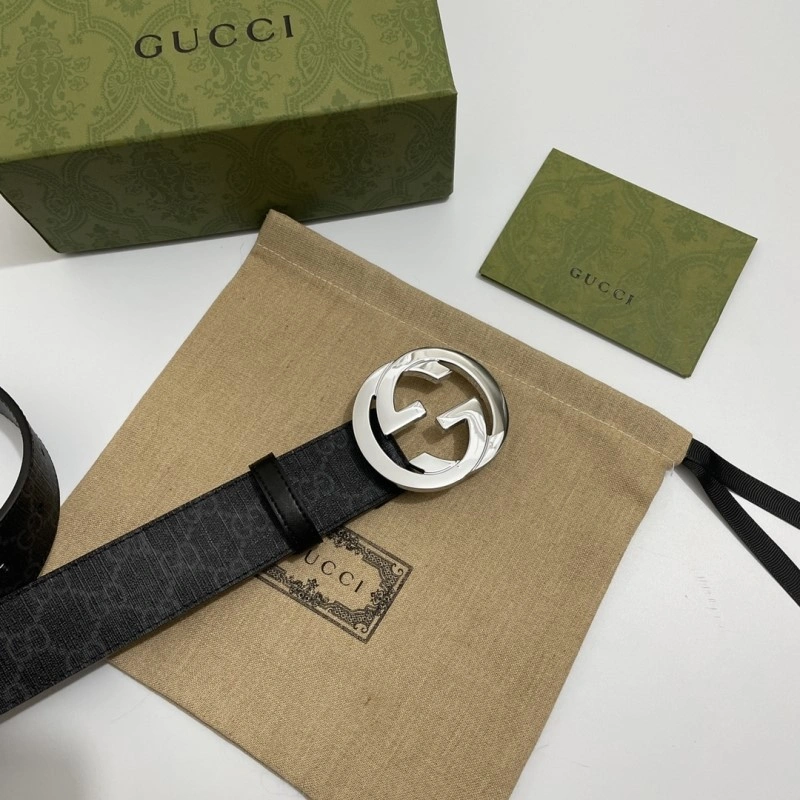 Value-priced Gucci Belts