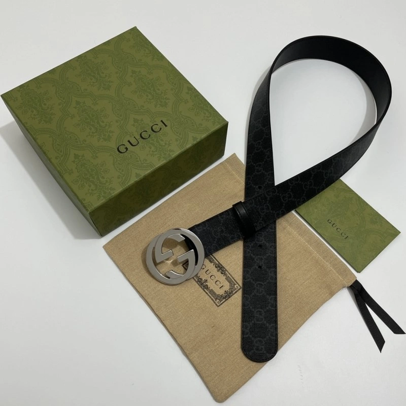 Value-priced Gucci Belts