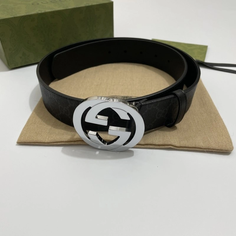Value-priced Gucci Belts