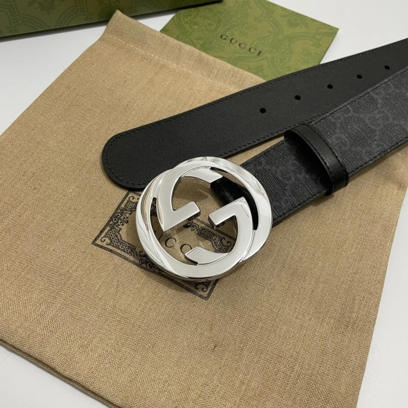 Value-priced Gucci Belts
