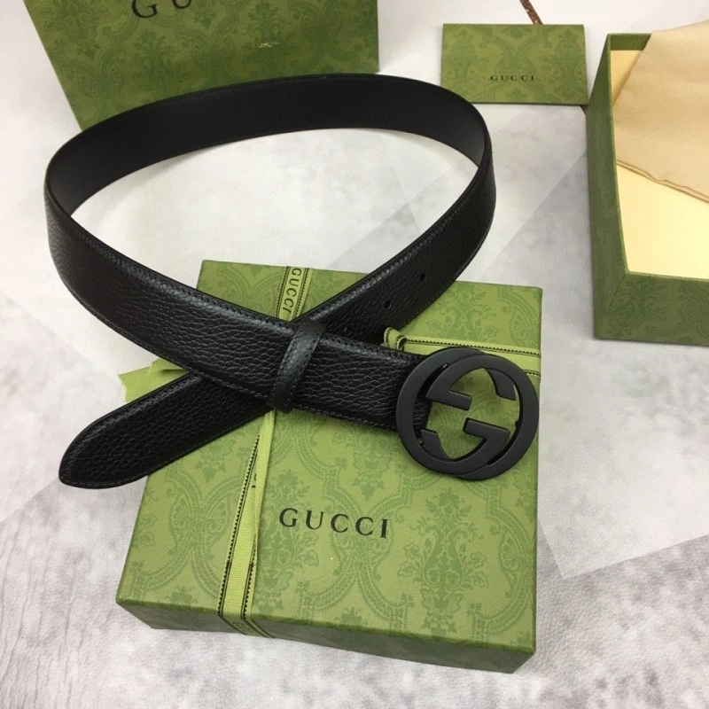 Legit Gucci Belts