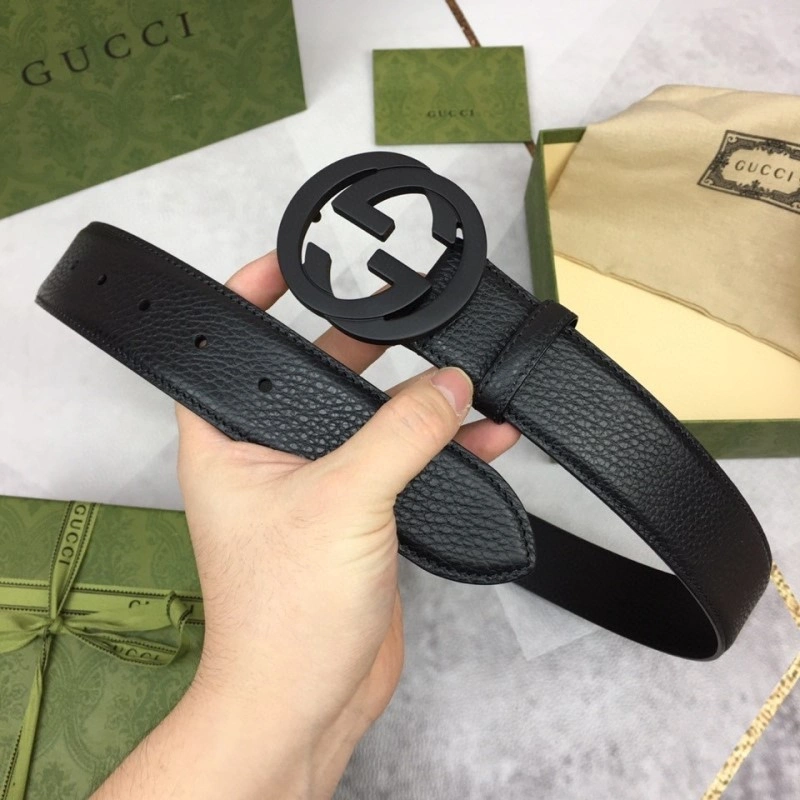 Legit Gucci Belts