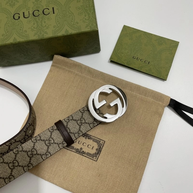 Affordable Gucci Belts