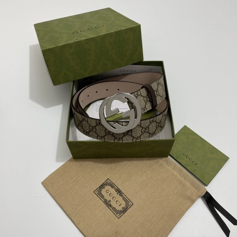 Affordable Gucci Belts