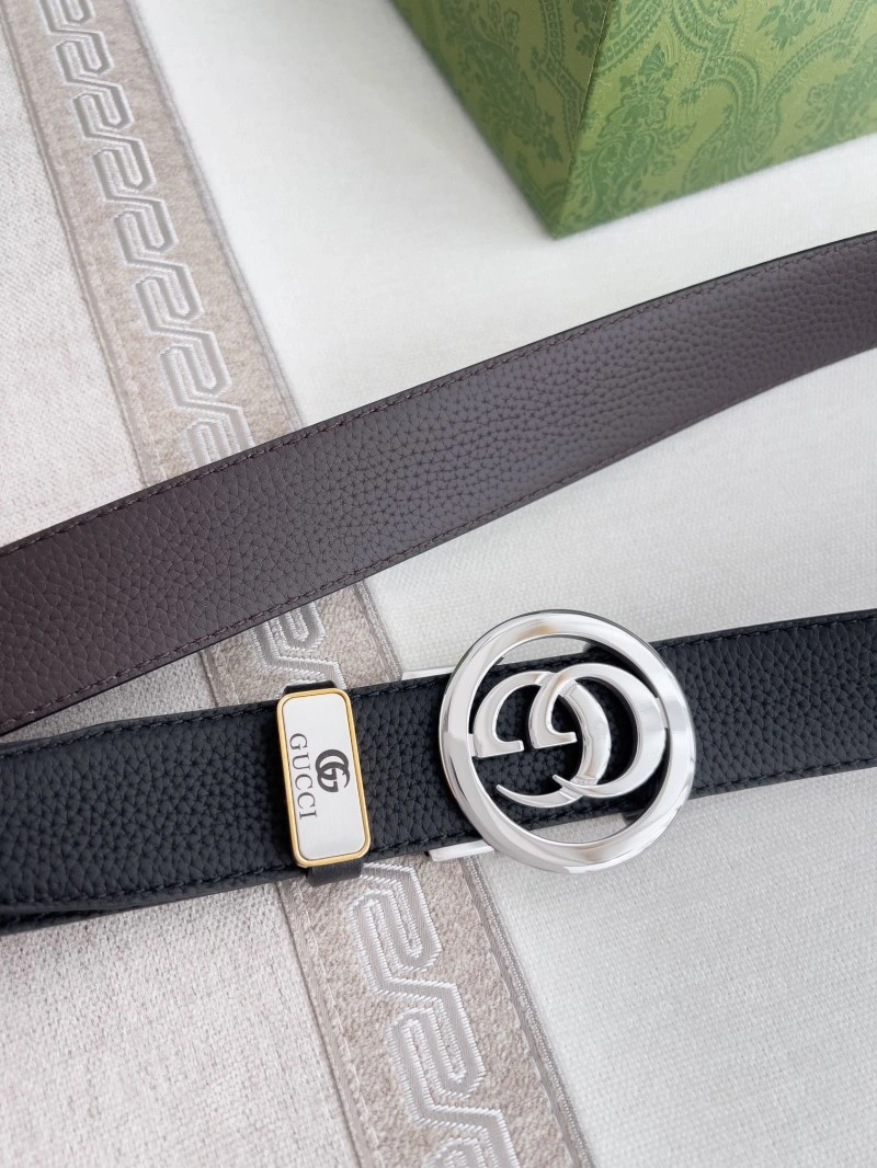 Perfect replica Gucci Belts