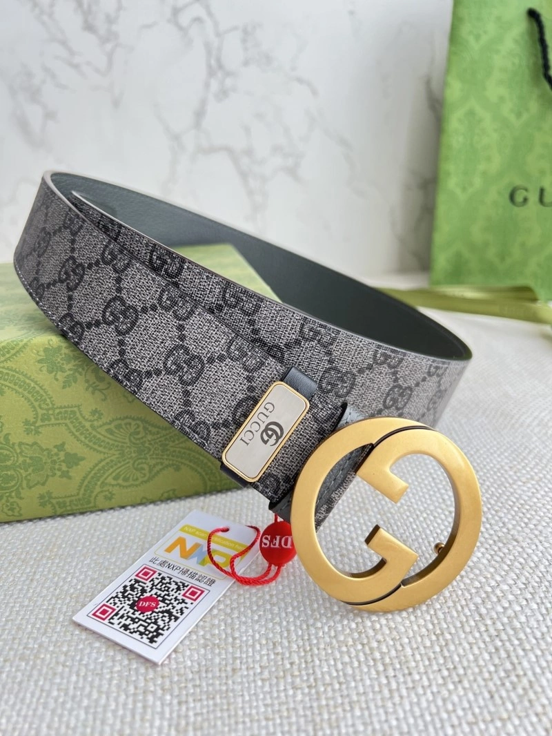 Legit Gucci Belts