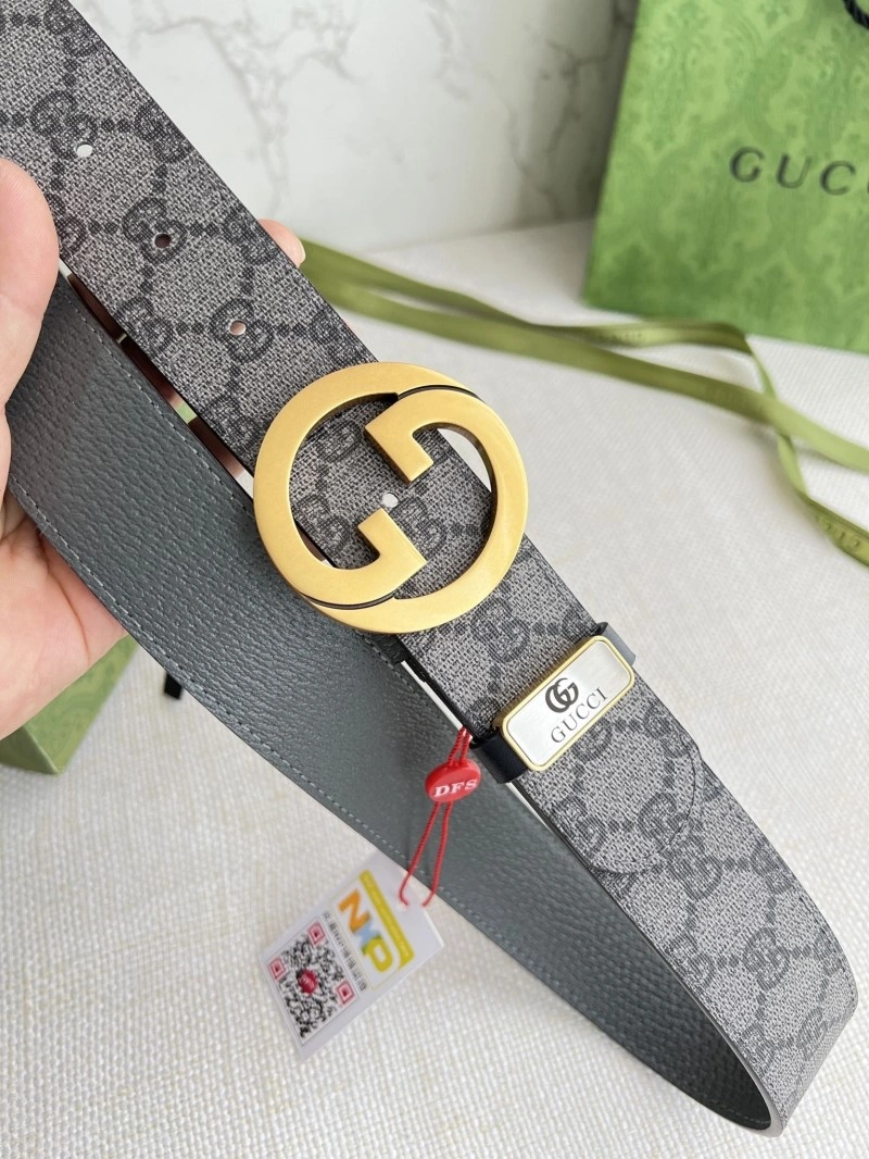 Legit Gucci Belts