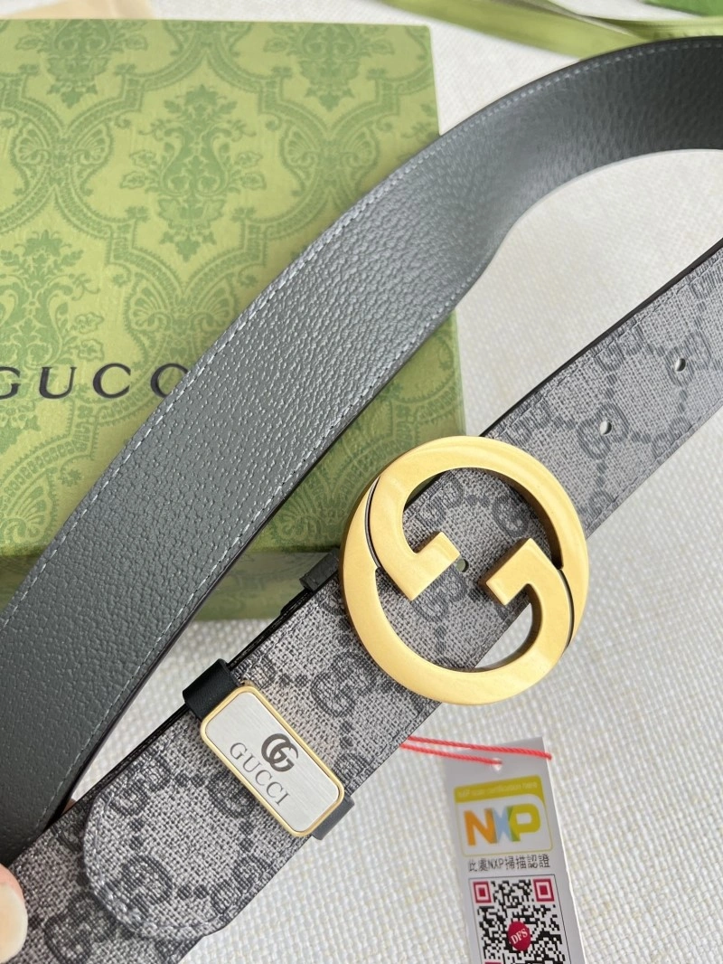 Legit Gucci Belts